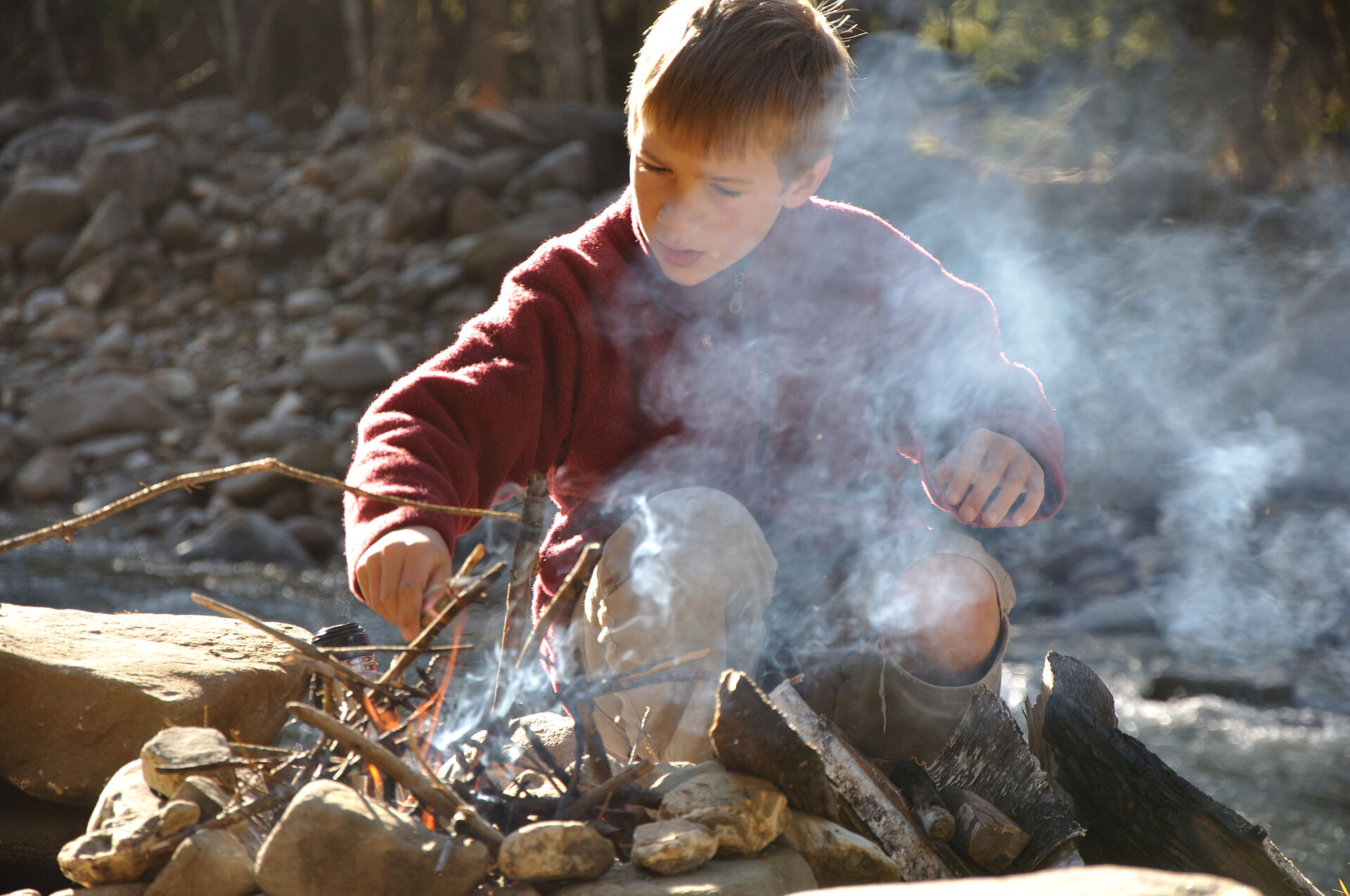 Kindergarten - BUND Naturschutz in Bayern e.V.